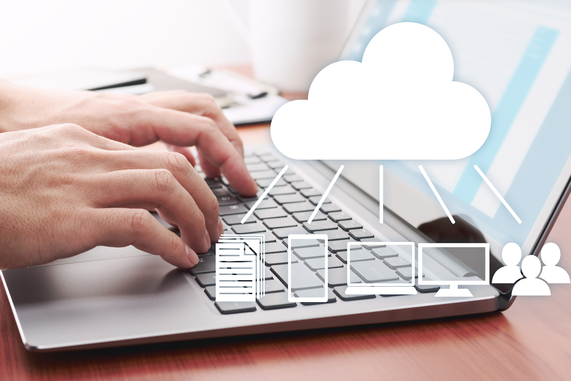 7 BUSINESS BENEFITS OF CLOUD ACCOUNTING