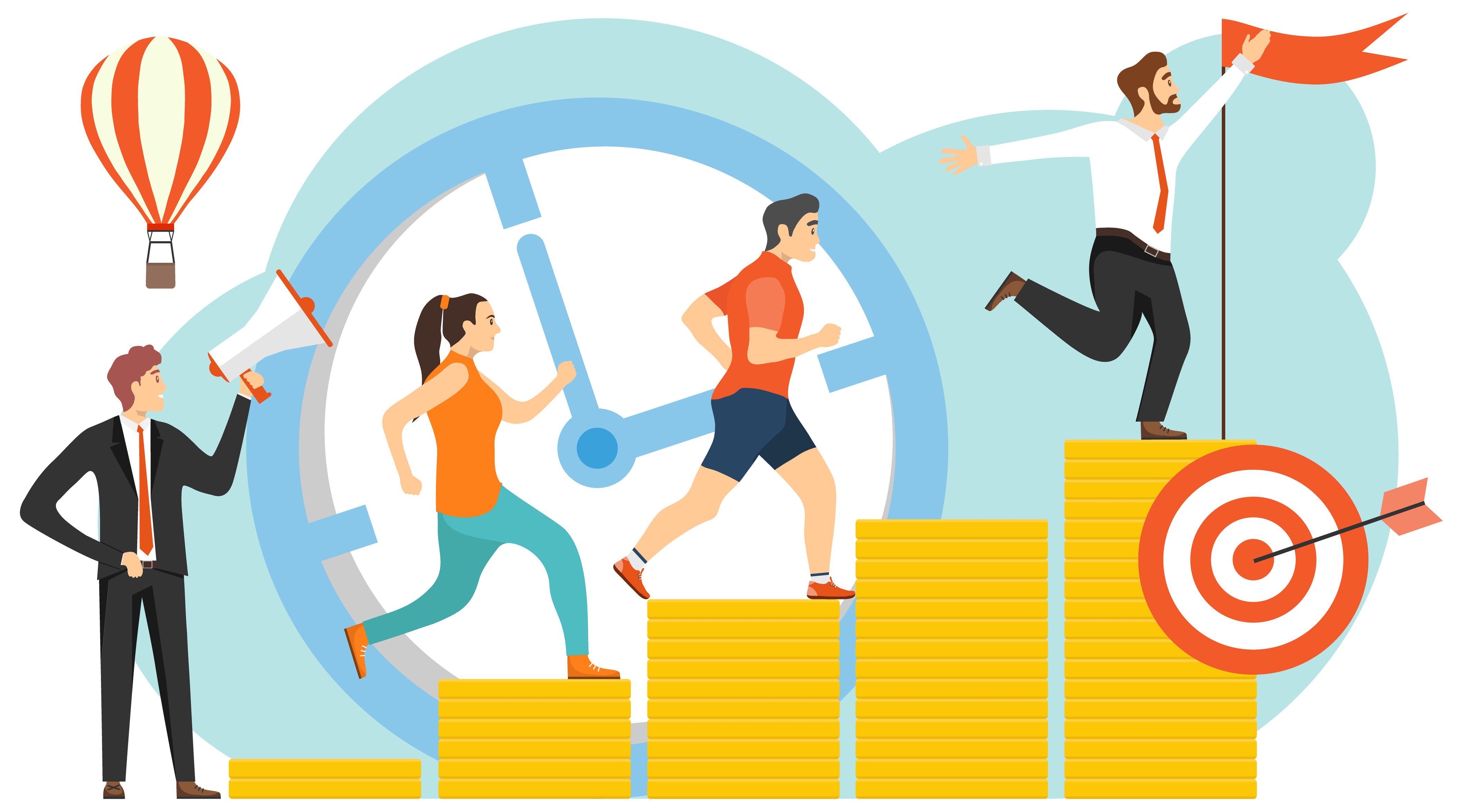 The Guide To Adopting New Technology In Business