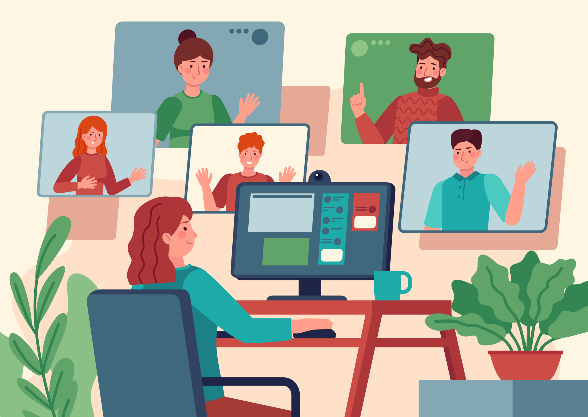 How to eliminate communication & collaboration silos