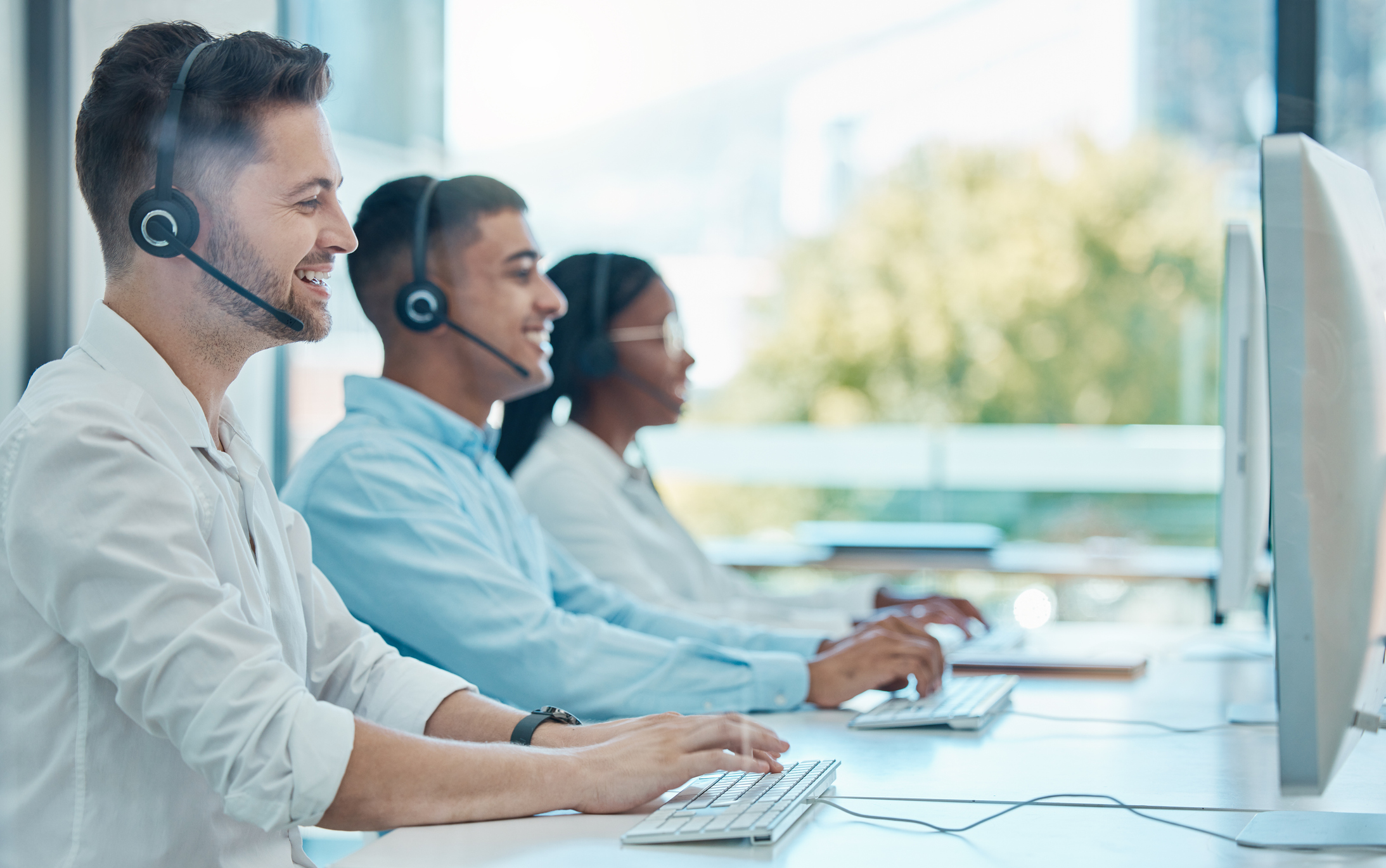 6 secrets of a winning IT team