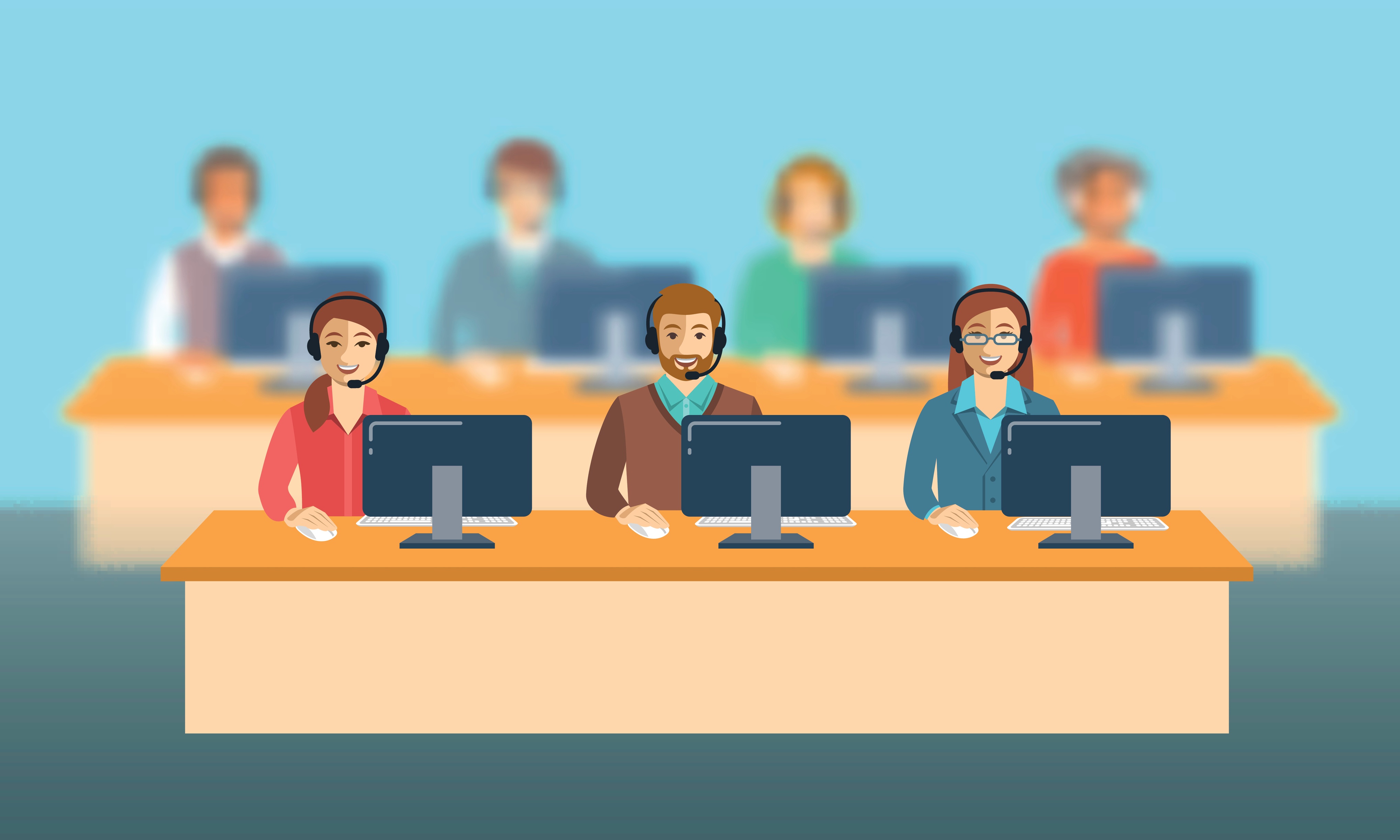 6 secrets of a winning IT team